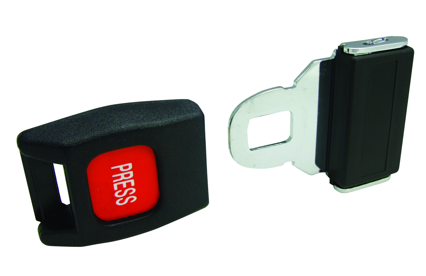 Buckles and Webbing - Healthwares